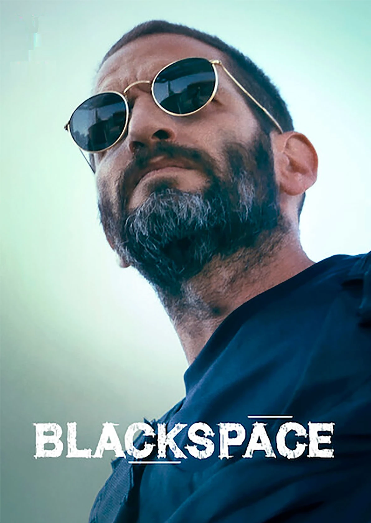 Black Space | Doblaje Wiki | Fandom