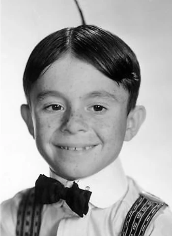 Carl Switzer | Doblaje Wiki | Fandom