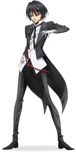 Diablo (That Time I Got Reincarnated as a Slime) | Doblaje Wiki | Fandom