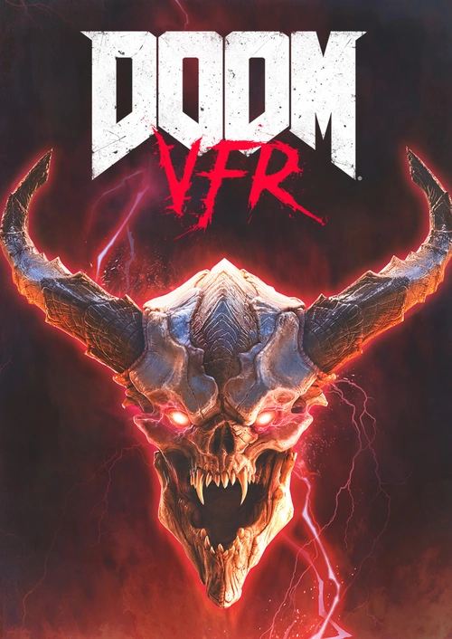 Doom VFR | Doblaje Wiki | Fandom