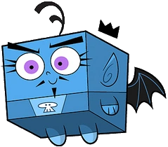 Irep | Doblaje Wiki | Fandom