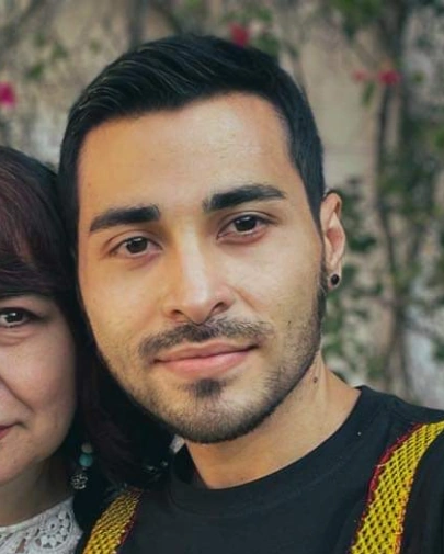 Hugo Rodríguez | Doblaje Wiki | Fandom