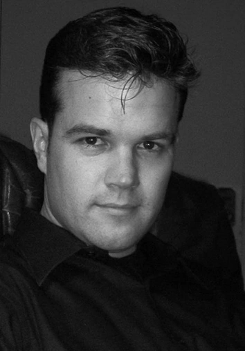 Jay Hickman | Doblaje Wiki | Fandom