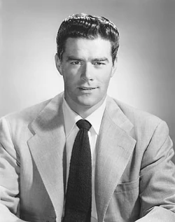 Jeff Richards | Doblaje Wiki | Fandom