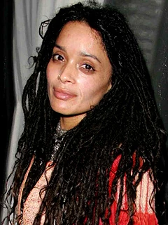 Lisa Bonet | Doblaje Wiki | Fandom
