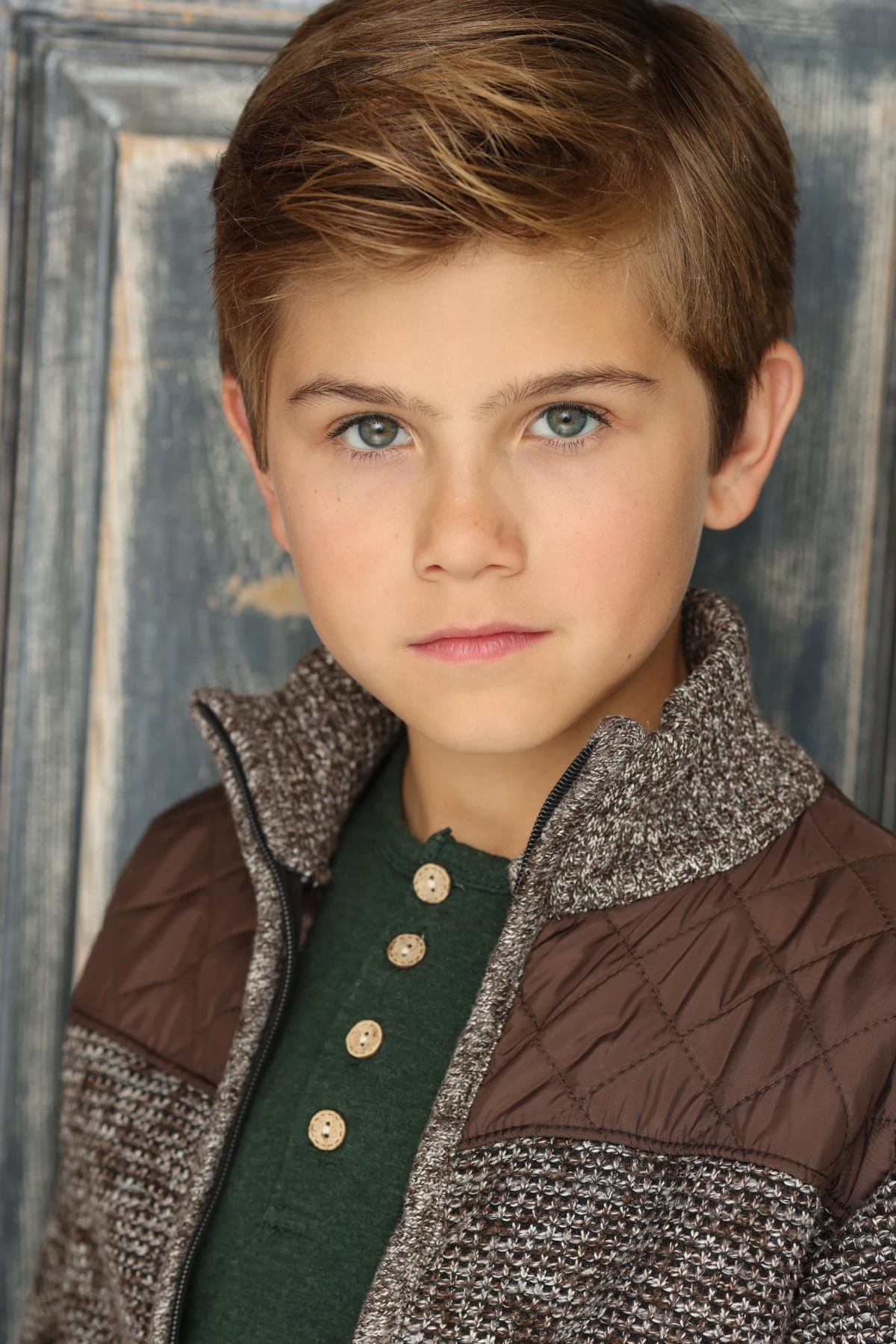 Mason Blomberg | Doblaje Wiki | Fandom