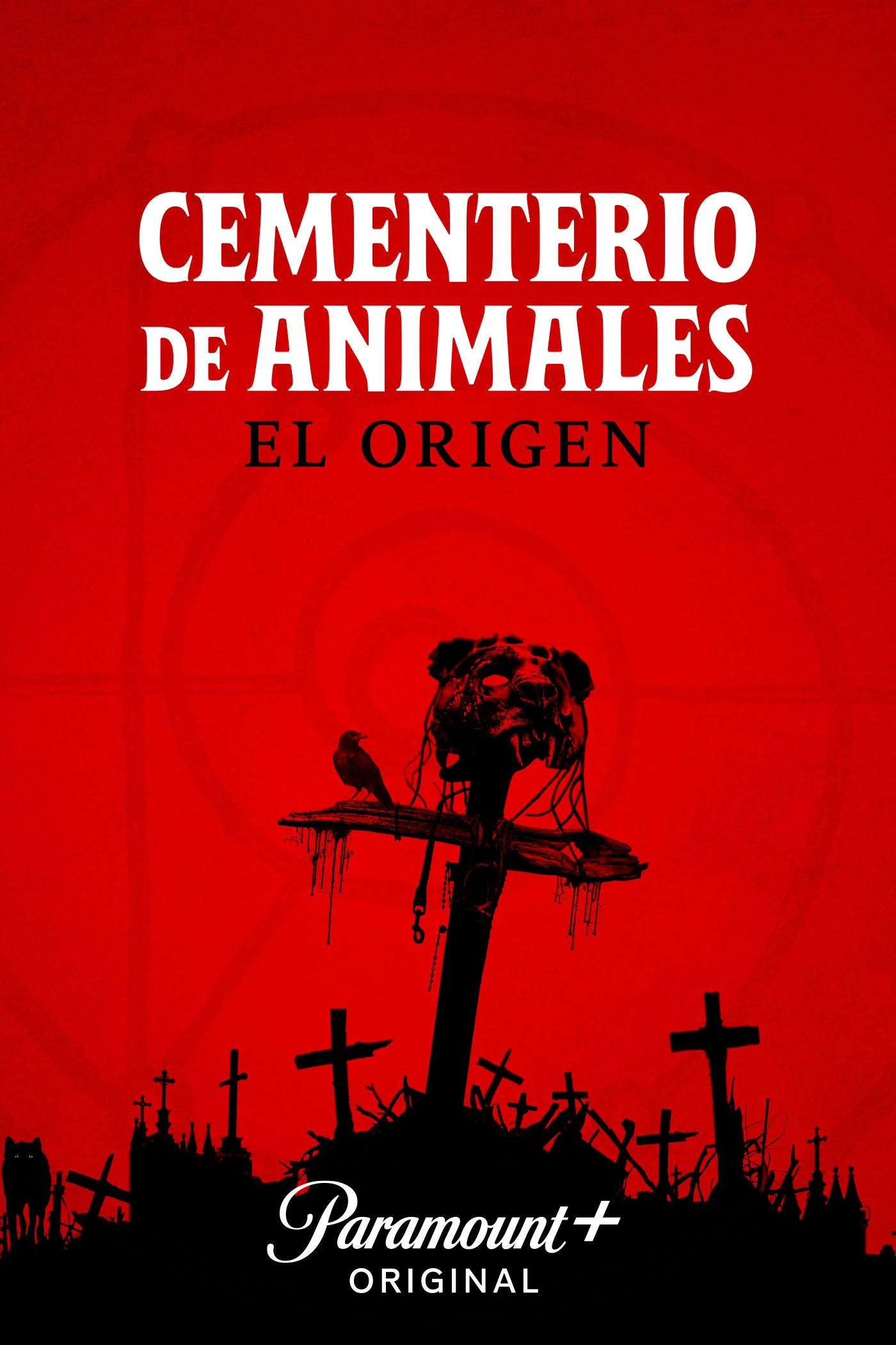 Cementerio de animales: El origen | Doblaje Wiki | Fandom
