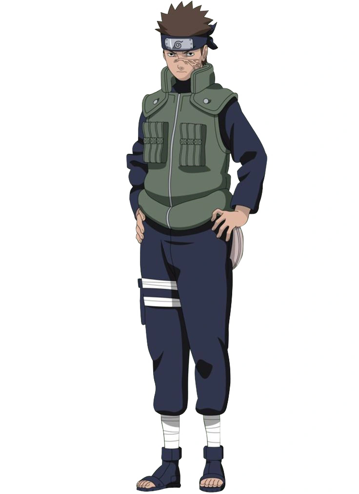 Raido Namiashi | Doblaje Wiki | Fandom