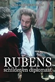 Rubens | Doblaje Wiki | Fandom
