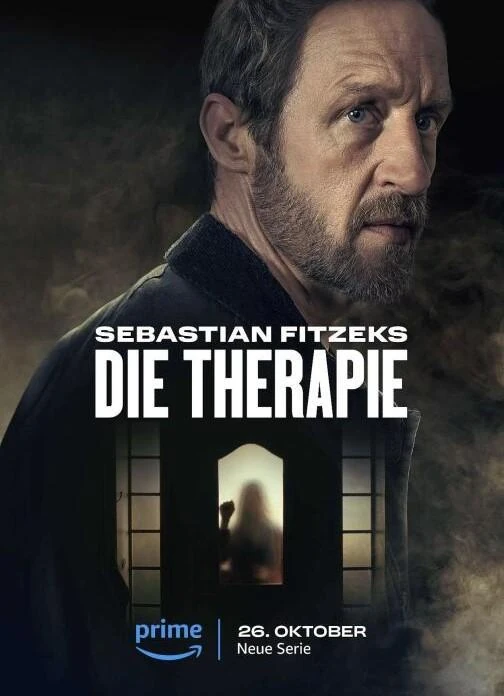 Terapia (de Sebastian Fitzek) | Doblaje Wiki | Fandom