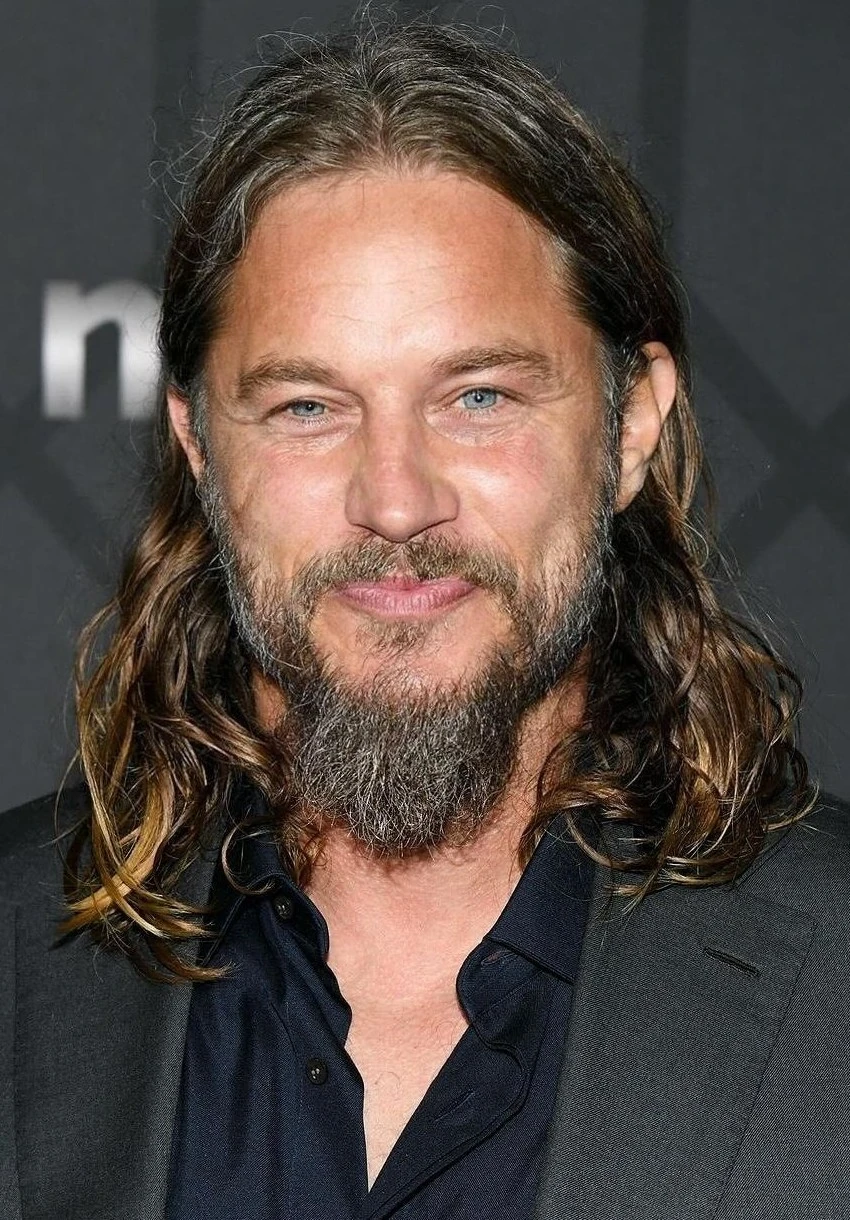 Travis Fimmel | Doblaje Wiki | Fandom