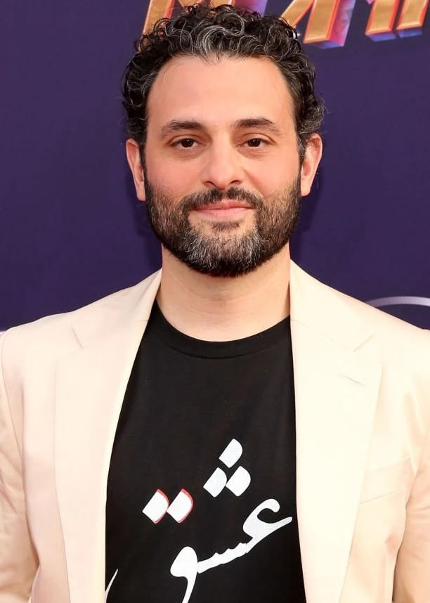 Arian Moayed | Doblaje Wiki | Fandom