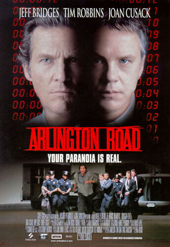 Intriga En La Calle Arlington Doblaje Wiki Fandom