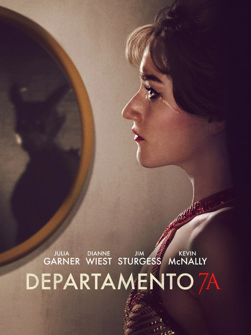 Departamento 7A | Doblaje Wiki | Fandom
