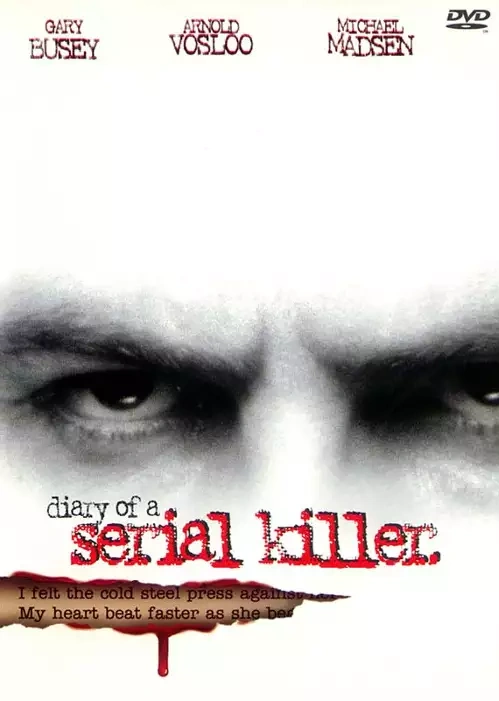 Asesino serial (1998) | Doblaje Wiki | Fandom