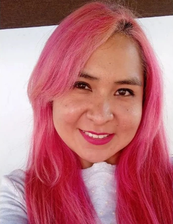 Itzel Díaz | Doblaje Wiki | Fandom