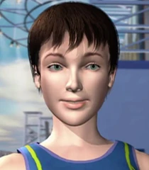 Kat Ryan | Doblaje Wiki | Fandom