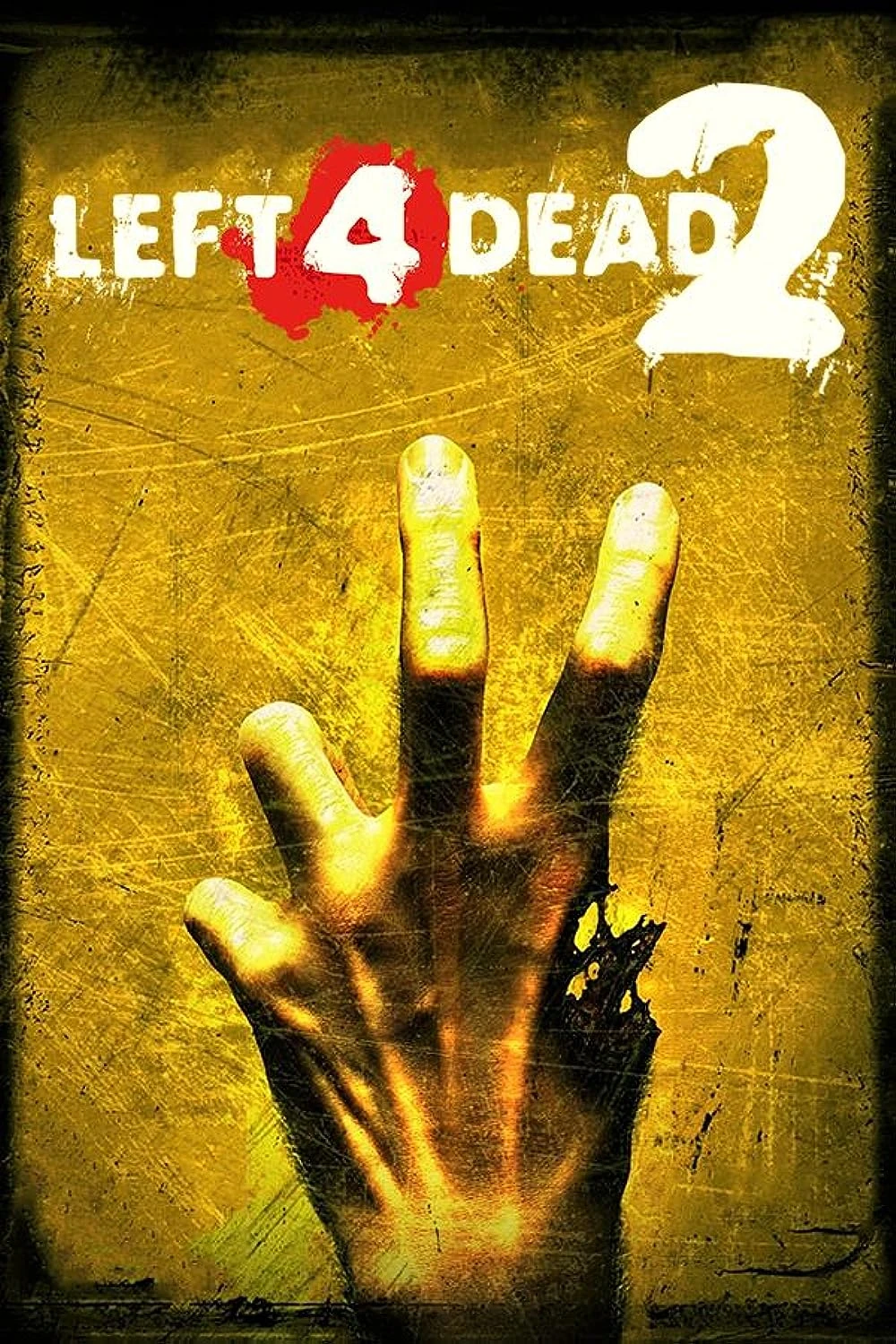 Usuario Blog:Namester/Propuesta de doblaje: Left 4 Dead 2 (D1 ...