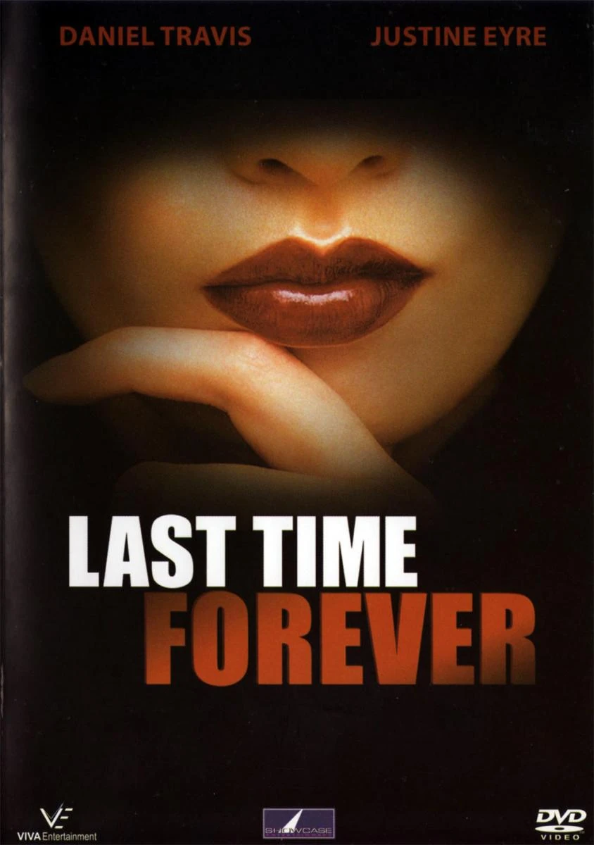 Last Time Forever | Doblaje Wiki | Fandom