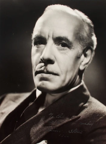 Lewis Stone | Doblaje Wiki | Fandom