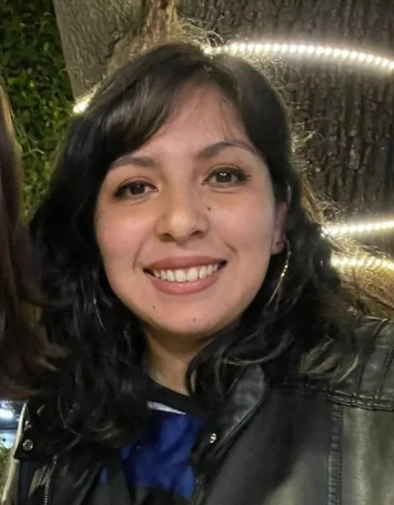 Lorena Cruz | Doblaje Wiki | Fandom