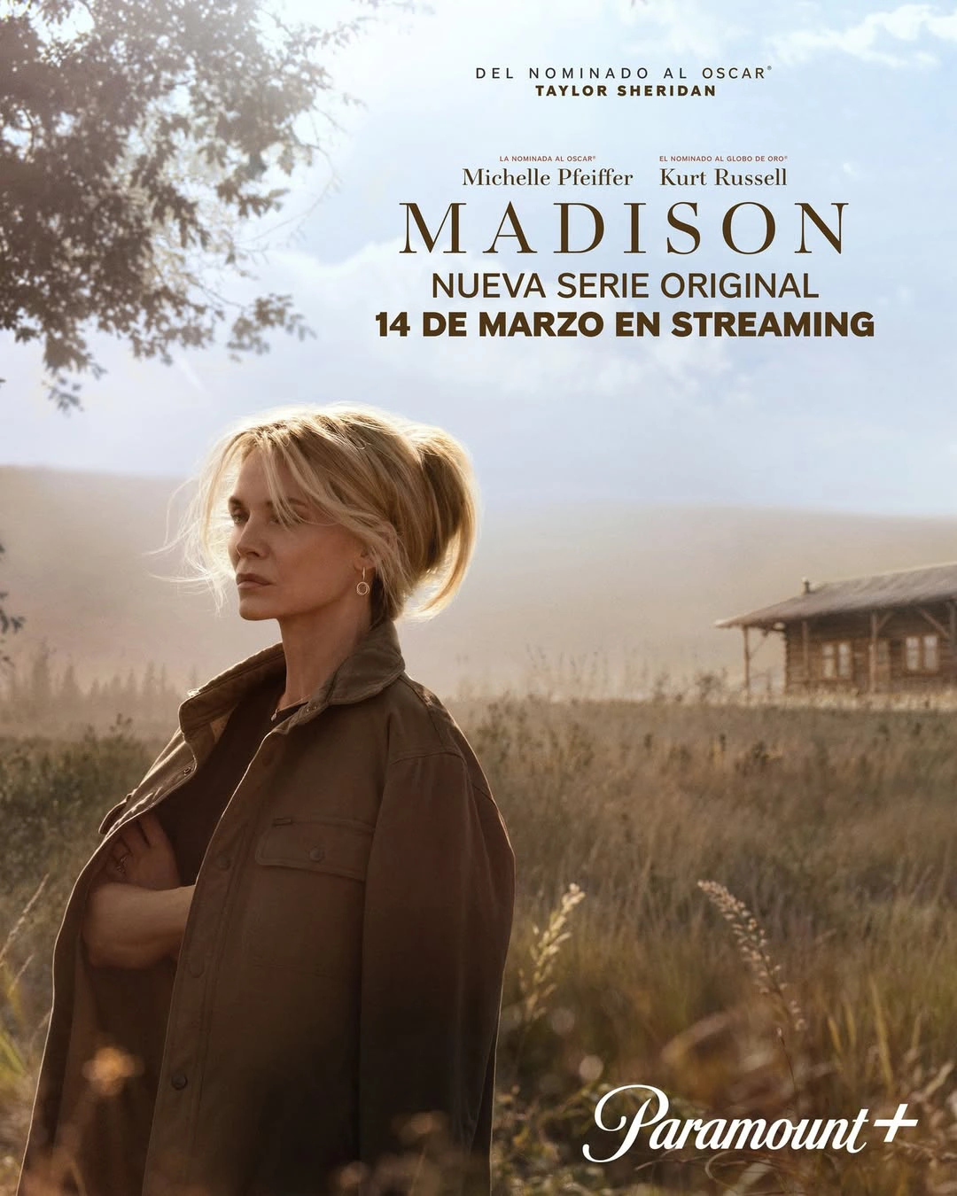 Madison (serie web) | Doblaje Wiki | Fandom