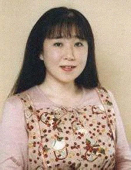 Mari Mashiba | Doblaje Wiki | Fandom