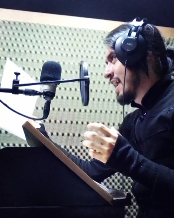 Miguel Prada | Doblaje Wiki | Fandom