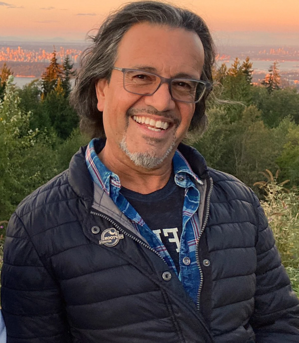 Paul Dobson | Doblaje Wiki | Fandom