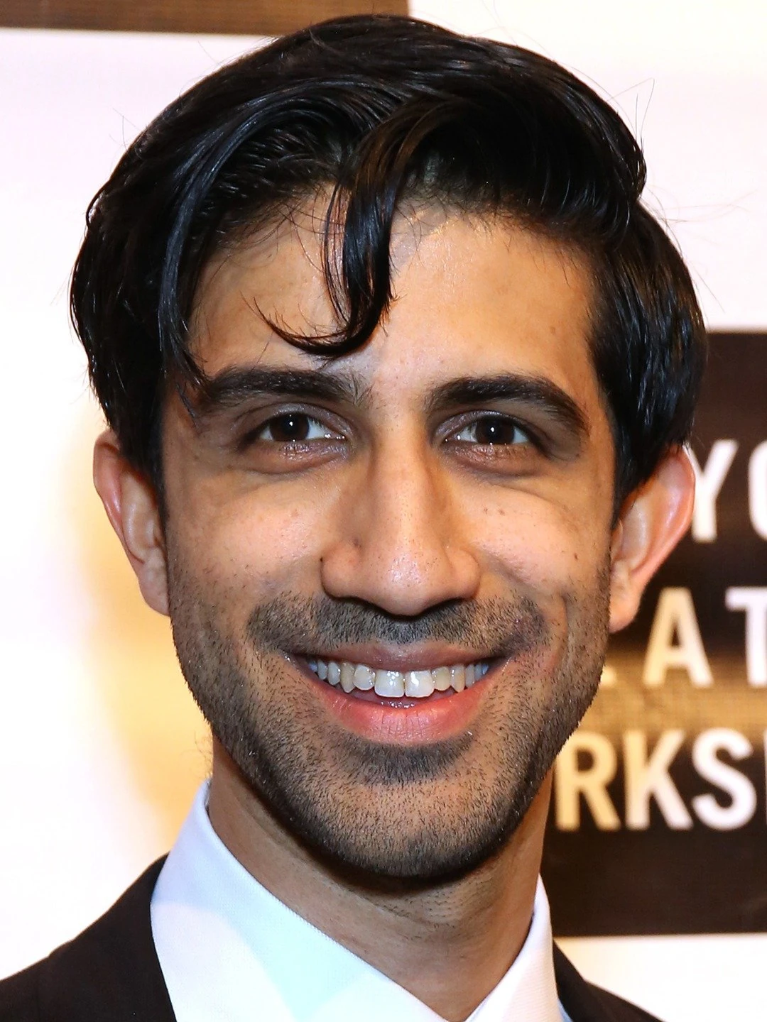 Sathya Sridharan | Doblaje Wiki | Fandom