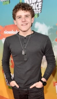 Sean Ryan Fox | Doblaje Wiki | Fandom