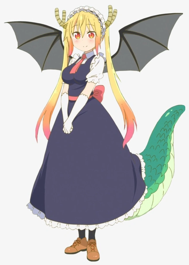 Tohru | Doblaje Wiki | Fandom
