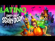 ¡Scooby-Doo! Dulce o travesura | Doblaje Wiki | Fandom