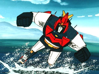 Voltus 5 | Doblaje Wiki | Fandom