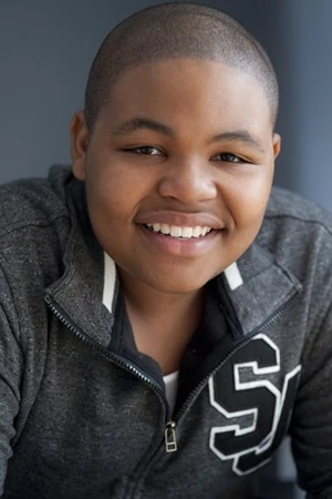 Alex Christian Jones