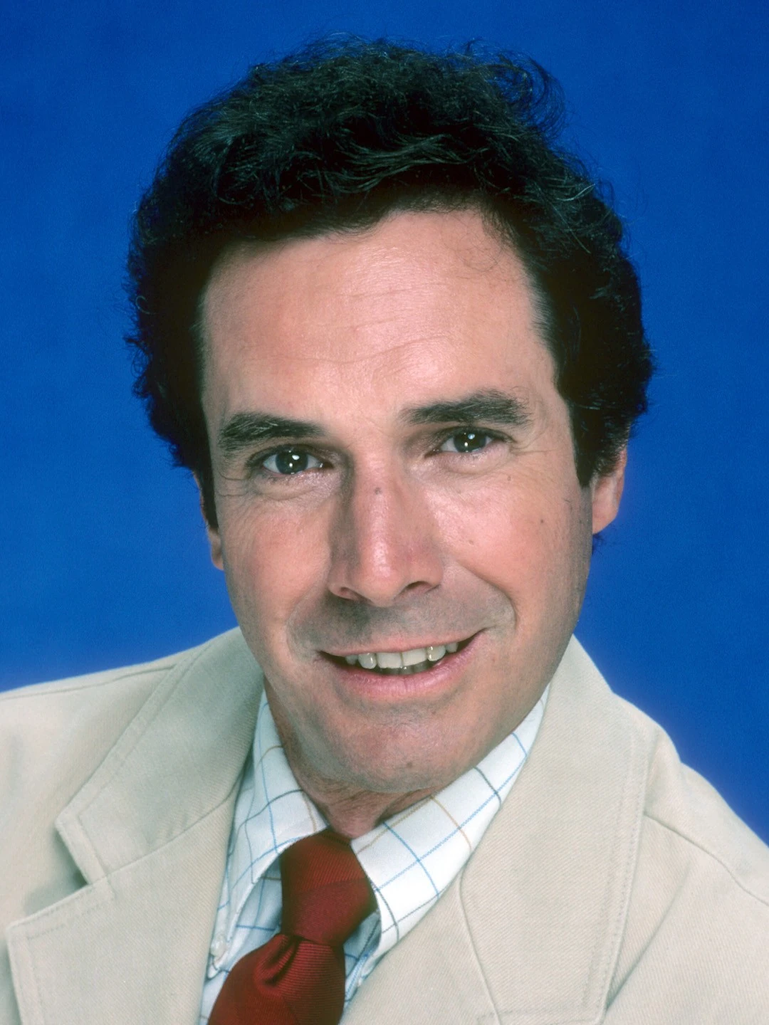 Bradford Dillman | Doblaje Wiki | Fandom