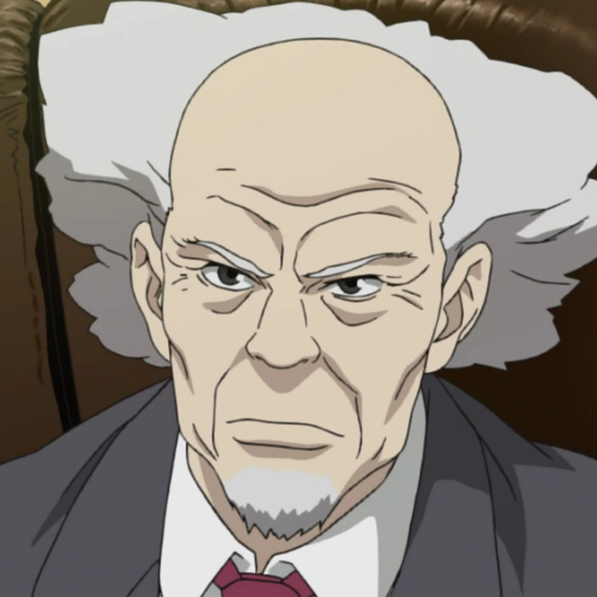 Daisuke Aramaki | Doblaje Wiki | Fandom