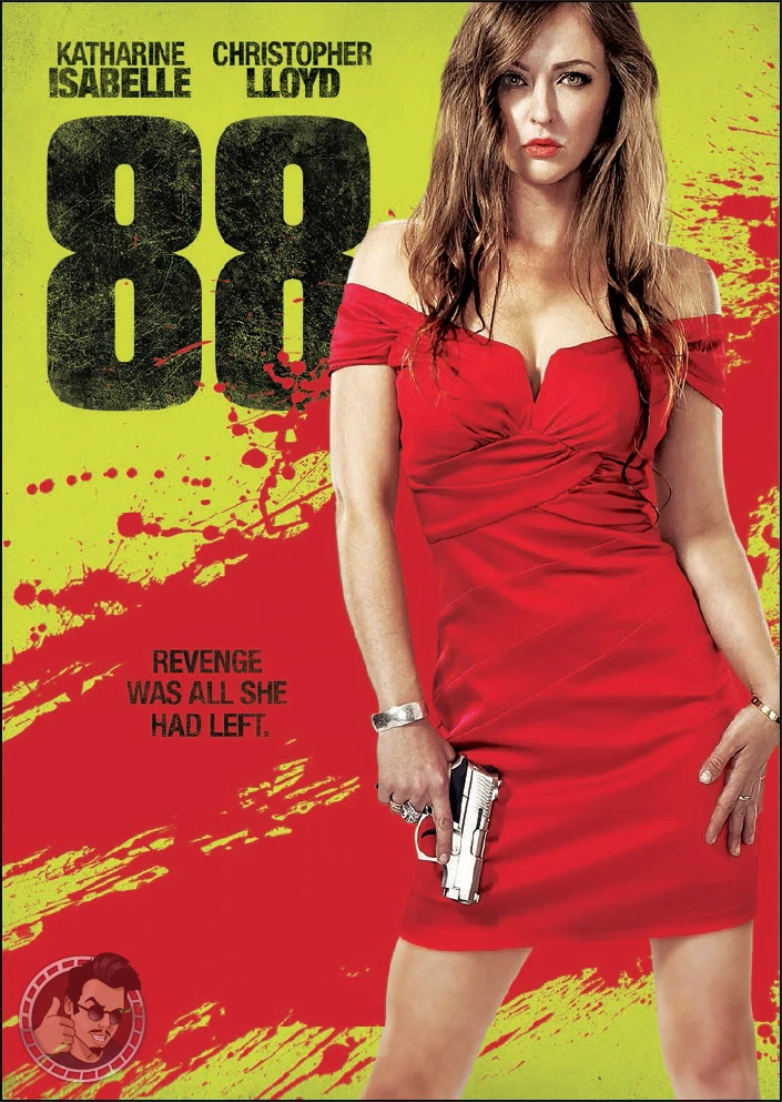 88 | Doblaje Wiki | Fandom