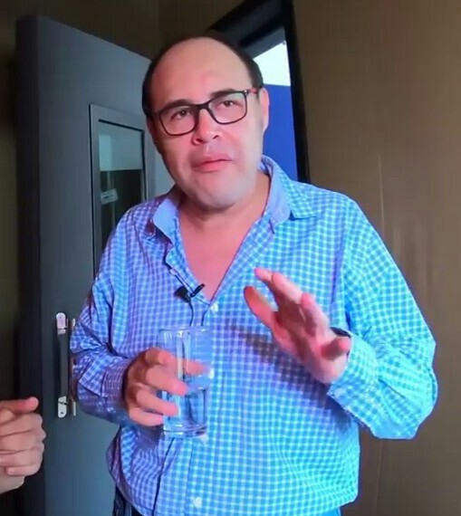 Erick Salinas Doblaje Wiki Fandom