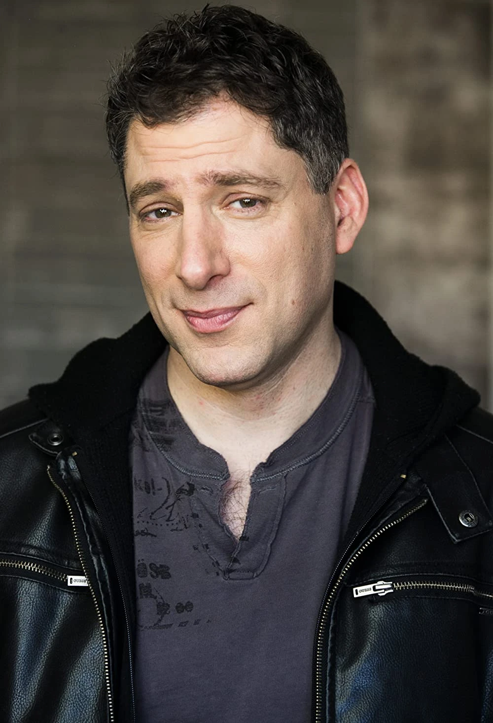 Jonathan Lipow | Doblaje Wiki | Fandom