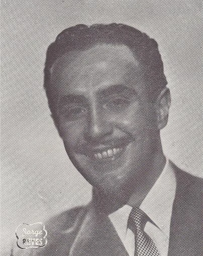 Jorge Reyes Silveyra | Doblaje Wiki | Fandom