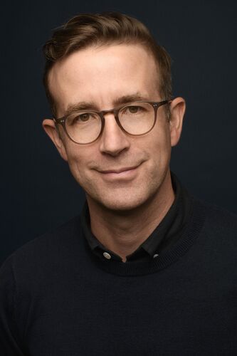 Matt Oberg Doblaje Wiki Fandom