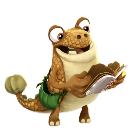 Mazu | Doblaje Wiki | Fandom