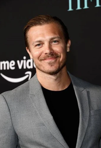 Michael Roark | Doblaje Wiki | Fandom