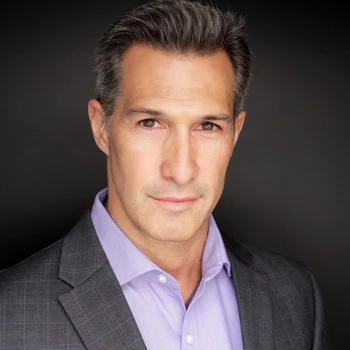 Rick Pasqualone | Doblaje Wiki | Fandom