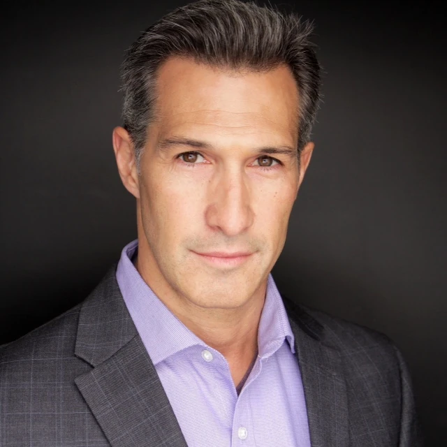 Rick Pasqualone | Doblaje Wiki | Fandom