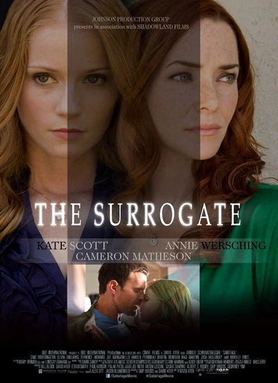 The Surrogate | Doblaje Wiki | Fandom