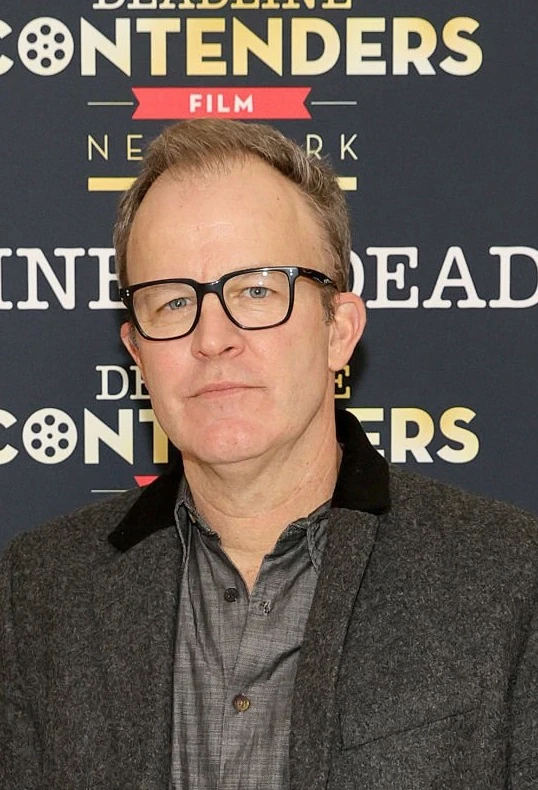 Thomas McCarthy | Doblaje Wiki | Fandom