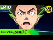 Beyblade X | Doblaje Wiki | Fandom