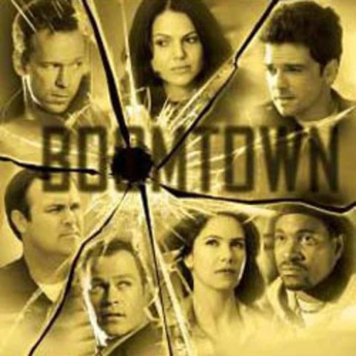 Boomtown | Doblaje Wiki | Fandom